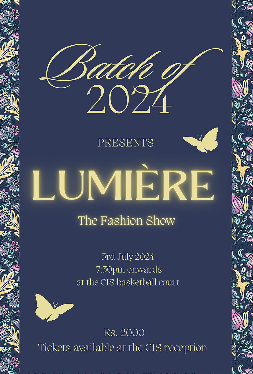 Home | Colombo International School